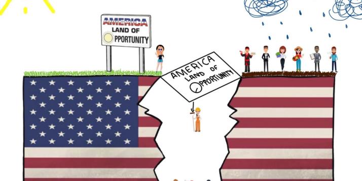 "American Dream"