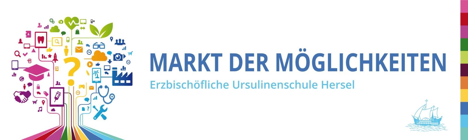 30. Markt der Möglichkeiten