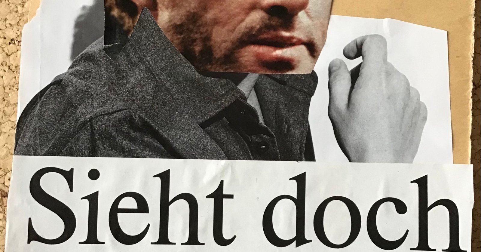 Arbeitsgemeinschaften